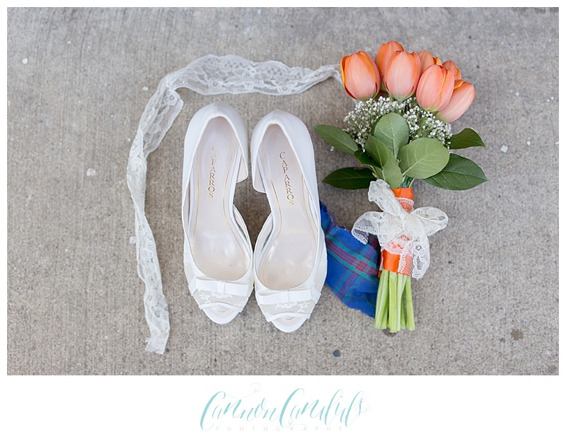 Northeast Ohio Wedding Photographer | Tangier Event Center and ...