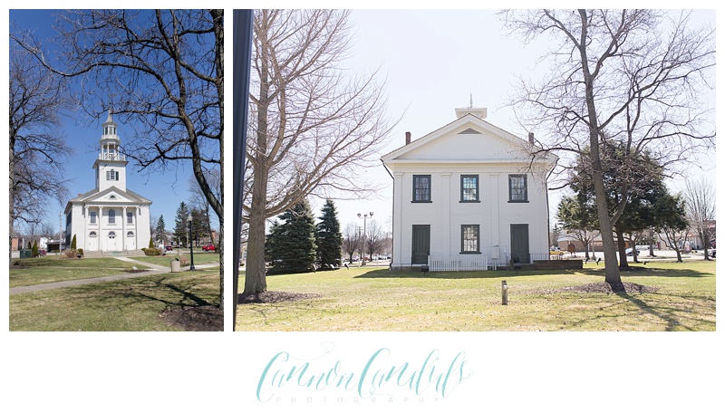 Northeast Ohio Wedding Photographer | Tangier Event Center and ...