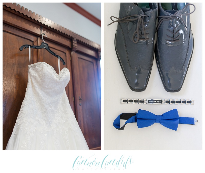 Northeast Ohio Wedding Photographer | Tangier Event Center and ...
