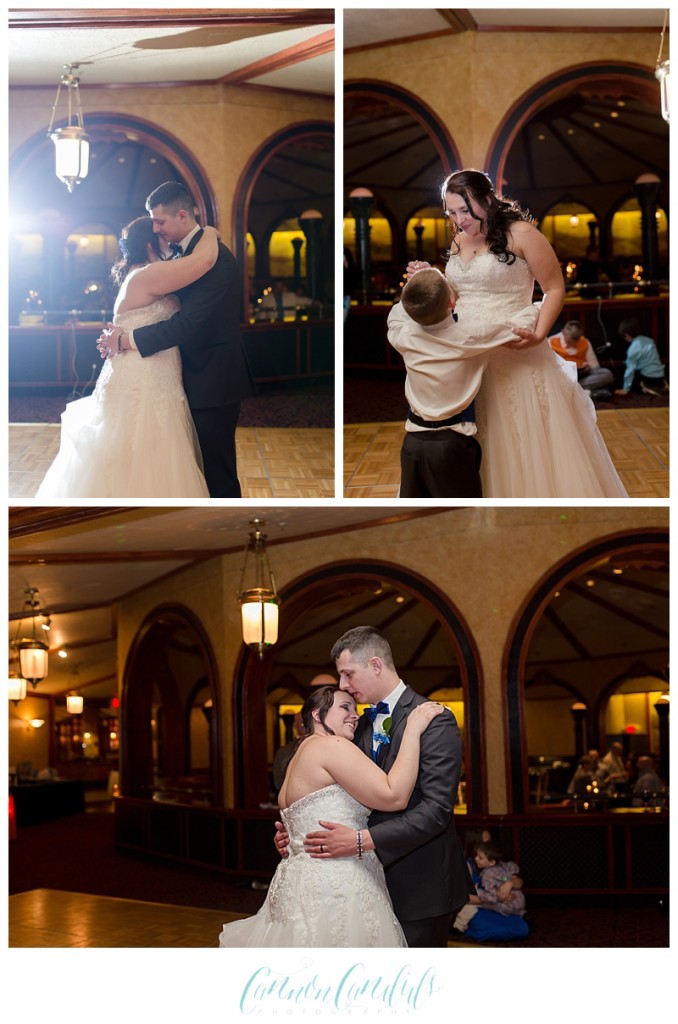 Northeast Ohio Wedding Photographer | Tangier Event Center and ...