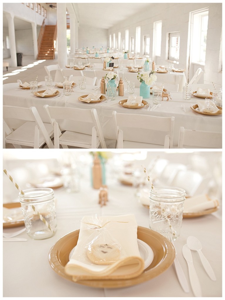 The Piggery at Anna Dean Farms | Cannon Baby Shower | The Cannons ...