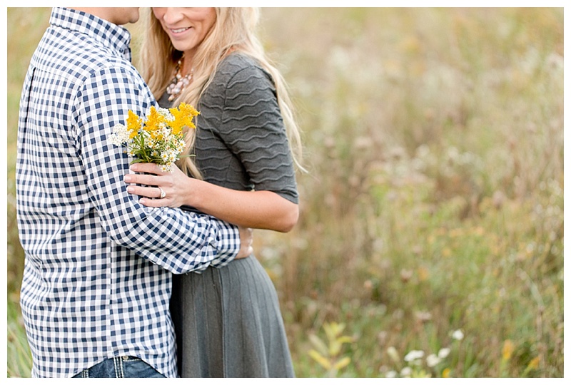 Emily and Eric are Getting Married |Northeast Ohio Wedding Photographer ...