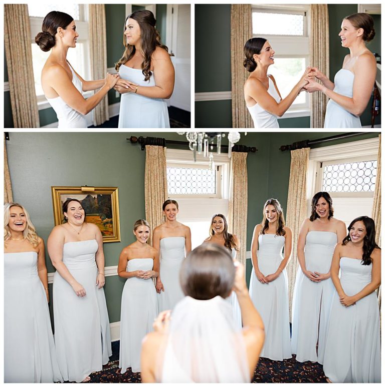 Shoreby Club Wedding in Cleveland Ohio, Lake Erie